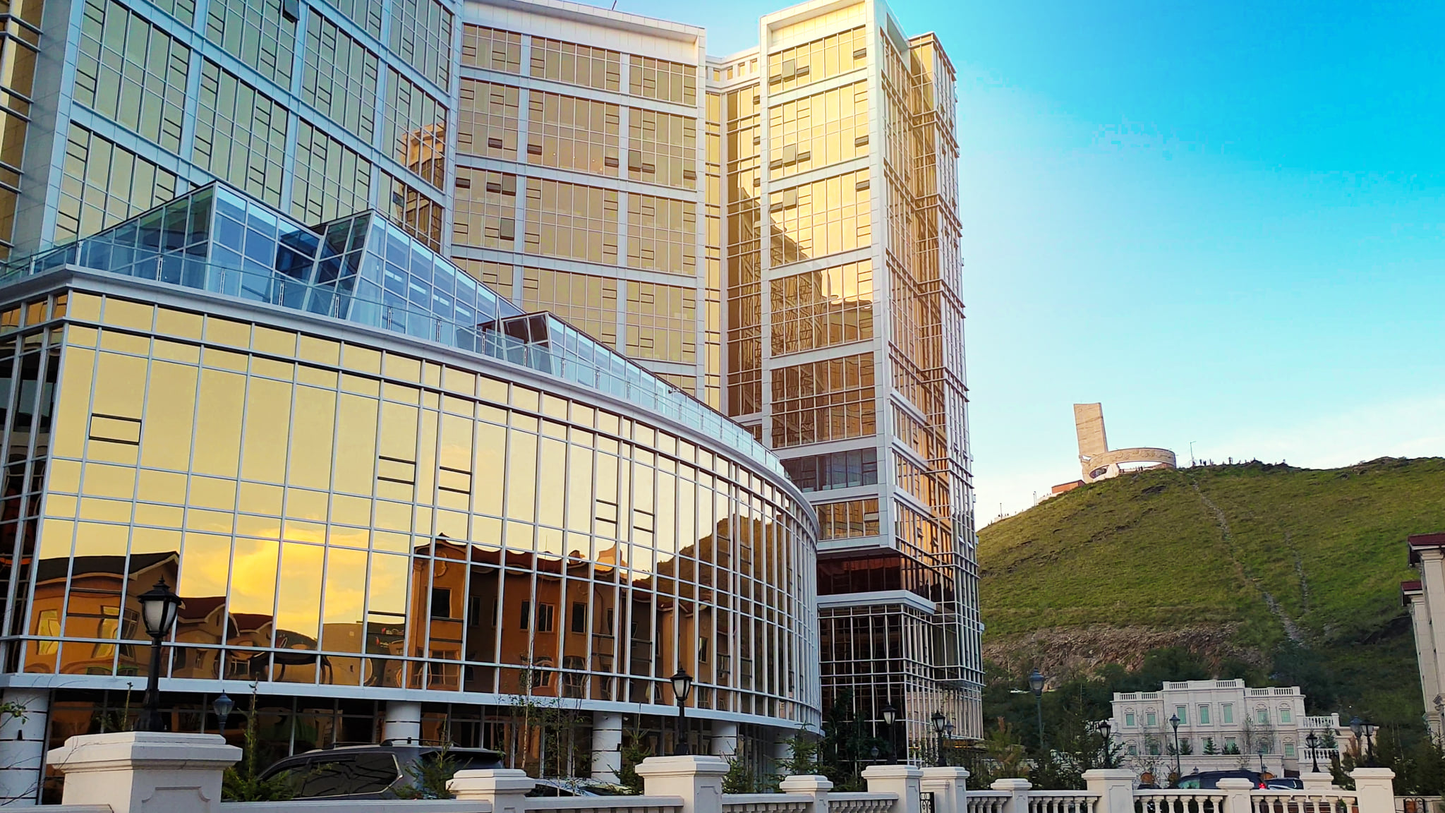 Contact Us – SOS Medica Mongolia